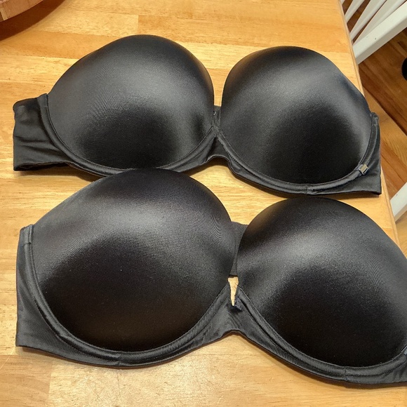 Victoria's Secret | Intimates & Sleepwear | Victoria Secret Underwire ...